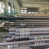 China Hot Rolled Seamless Pipe Carbon Steel 1 Inch 2 Inch T22 T5 ASTM A213 A269 S31254 for sale