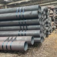 China Carbon Hot Rolled Seamless Steel Pipe Sch 40 For Oil Natural Gas Water for sale