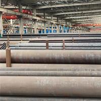 China S355  Hot Rolled Seamless Steel Pipe Carbon Sch40 Astm A312 Gr Tp304 304l for sale