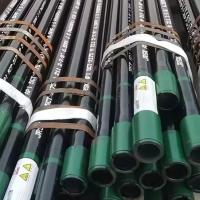 China A106 B Smls  A519 Seamless Tubing A333 Gr 6 Carbon Steel Seamless Pipe Low Temp for sale