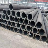 China A333 A283 T P91 P22 A355 P9 P11 42crmo 15crmo St37 Gr.B A53 A106b Seamless Pipe Smls for sale