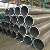 China Aisi 1018 Pipes 1018 Seamless Tubing Api 5l Carbon Steel Seamless Pipe Sae 1020 for sale