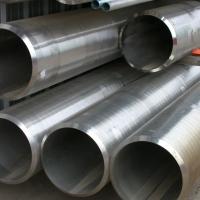 China ASME SA106 Grade B Metal Seamless Steel Tube For High-Temperature Service for sale