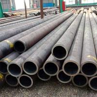 China Steam Boiler Glass Tube A192 Astm A106 Gr B Smls Astm A53 Seamless Pipe for sale