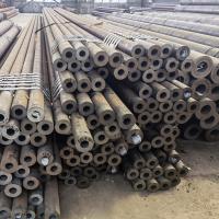China Astm A209 T1a Boiler Tube Pipe A269 A519 Seamless Tubing Astm A269 Tp316l for sale