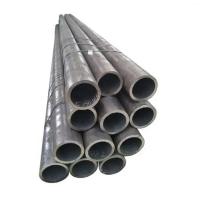 China Astm A210 Gr A1 Carbon Steel Boiler Tubes Seamless Mechanical Tubing A376 Tp347h for sale