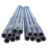 China 2 Inch Seamless Boiler Tubes Bundle Sa210 Gr A1 A335 P22 Pipe Suppliers for sale