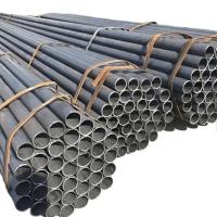China 2 Inch 3 Inch Sa178a Seamless Boiler Tubes Fabrication ASTM A53 ASTM A106 A312gr Tp304 for sale