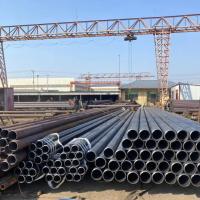 China Outdoor Seamless Boiler Tubes Wall Thickness 0.5mm-40mm Boiler Steel Pipe A312 S31254 for sale
