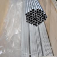 China Cylinder Hydraulic Seamless Pipe Material Cold Drawn Astm A312 Tp304 304l for sale