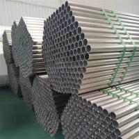 China Cold Drawn 304 Ss 321  Ss 316l Ss 410 Seamless Tubes Pipe Asme Sa106 Sa179 for sale
