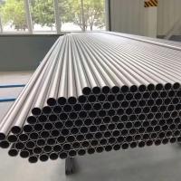 China Aisi Ss 201 301 310s 430 Stainless Steel Pipe 316l Seamless Schedule 40 Astm A53 A53m for sale