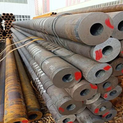 China ASTM A270 A554 310S 440 1.4301 321 904L 201 316 Ss 304 Seamless Pipe For Gas for sale