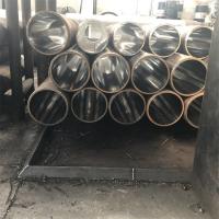 China Honed Cold Drawn Seamless Steel Pipe Tube Honed 1026 Hf Seamless Steel Tube for sale