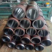 China Honed Cold Drawn Seamless Steel Pipe Tube Honed 1026 Hf Seamless Steel Tube for sale