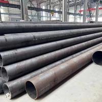 China Gr 6 Astm A335 P11 Alloy Steel Pipe Material 15CrMoG Alloy Pipe Sch40 A333 for sale