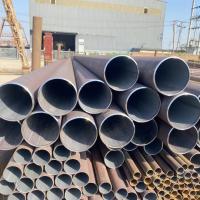 China 30CrMo 42CrMo 40cr 42CrMo4 Carbon Steel Seamless Tube Pipe Hot Rolled ASTM A29 for sale