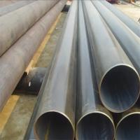 China 16mo3 P235gh Tc1 13crmo4-5 Pipe High Pressure Seamless Boiler Tube Astm A106 Pipe for sale