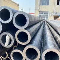 China Asme Sa335 P11 SA106GR.B C P1 P12 P22 SA213T22 T92 T12 Alloy Steel Seamless Tube for sale