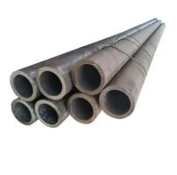 China 316 304 Ss Seamless Mechanical Tubing Tolerances Hollow Pipe 65Mn 1066 080A67 for sale