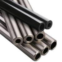 China Round Carbon Steel Mechanical Tubing Material ASTM A333 Grade1 Gr.3 Gr.6 Gr.8 Gr9 for sale
