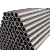 China Casing Seamless Mechanical Drilling Tube Api Oil Gas Mild Steel Pipes Metal Borehole for sale