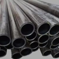China Heavy Wall Mechanical Tubing For Sale AISI 1020 Asme B36 10m 2004 2015 for sale