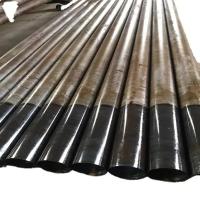 China Alloy Seamless Steel Tube Pipe For Mechanical Tubing ASTM A519 1020 1025 1035 for sale