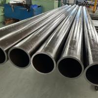 China Alloy Seamless Steel Mechanical Tubing Welding Cold Drawn 12M for sale