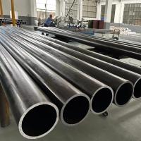 China Round Square Seamless Mechanical Tubing 13c-T St52 1026 Bks En10305 E355 for sale