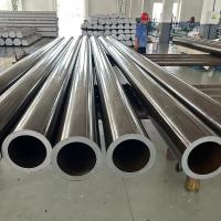 China Inconel Alloy Steel Seamless Pipe Uns N07718 Astm B637 718 Pn-En 12449 Hastelloy C276 Seamless Pipe for sale