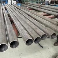 China ASTM A513 St52 1026 Dom Mechanical Tubing Suppliers Steel Honed Cylinder Pipe for sale