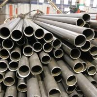 China Astm A519 Tubing Seamless Grade 1026 Cold Drawn Seamless Mechanical Tubing for sale