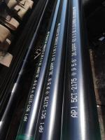 China 8K Structural Steel Tubes Welded And Seamless Carbon for sale