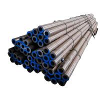 China 8K Structural Steel Tubes Welded And Seamless Carbon for sale