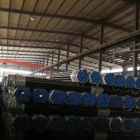 China A500 Structural Steel Pipe 5/16