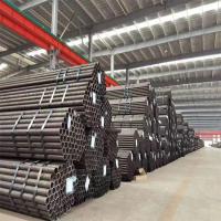 China 5115 5120 5140 4140 4120 1020 1045 4130 Astm A335 P11 Alloy Steel Pipe Seamless Round Tubing for sale