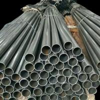 China Hydraulic Oil Pipe Api 5l Gr B Seamless Pipe Fluid Steel Engin Ford Cooling System for sale