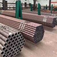 China Hydraulic Cold Drawn Seamless Tube Astm A179 Oil And Gas A519 Mechanical Tubing for sale