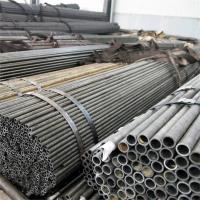 China Hydraulic Cold Drawn Seamless Tube Astm A179 Oil And Gas A519 Mechanical Tubing for sale