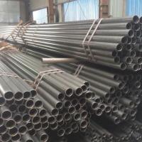 China Square Round Cold Drawn Seamless Stainless Steel Tube Api Seamless Pipe A790 Uns S32750 for sale