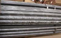 China 4150 SAE4140 Cold Drawn Seamless Tube OD 500mm for sale