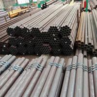 China 1026 Hf  Astm A179 Cold Drawn Seamless Tube Welded High Tensile Hollow Bar for sale