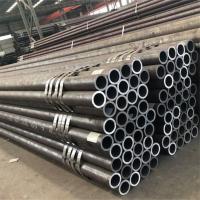 China ASTM A106 Astm A53 Galvanized Steel Pipe Cold Drawn Seamless Steel Tube A519 4130 for sale