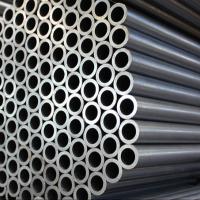 China Seamless Cold Drawn Carbon Steel Tube A106 A333 A335 Api 5l Welded Pipe X42 X46 X80 for sale