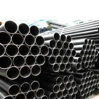 China Carbon Steel Pipe Astm A106 Gr.B Cold Drawn Seamless Pipe A789 S31803 for sale