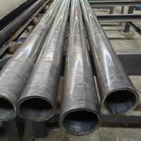 China Astm A179 Cds Seamless Tube 1/2 1026 1018 Seamless Tubing ASTM A36 A53 for sale