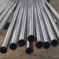 China 16mm 12mm Cold Drawn Seamless Tube Material Cds Steel Tube Astm A270 Tp316l for sale