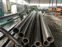 China Carbon Alloy Steel Cold Drawn Seamless Tube 20# 45# Q235 Q355 35CrMo for sale