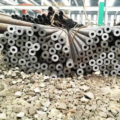 China 25crmo4 Cold Drawn Seamless Tube En 10305-1 Cold Drawn Welded Tubes A790 Uns S31803 for sale